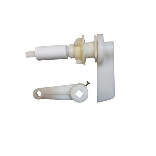 ADL L/L handle plastic