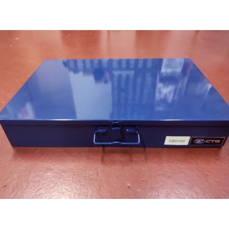 CTG classification box CB101