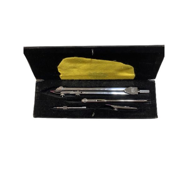 Compass with Measurement | POWERFIT INDUSTRIAL | Tools Hardware ...