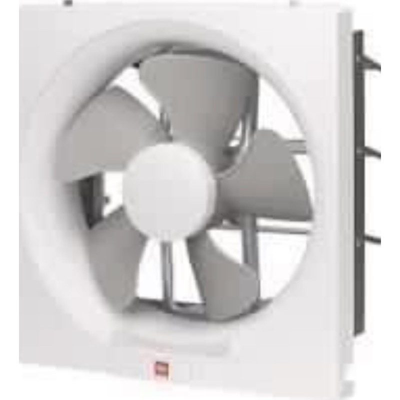 KDK wall Mount Ventilating fan 25AUH