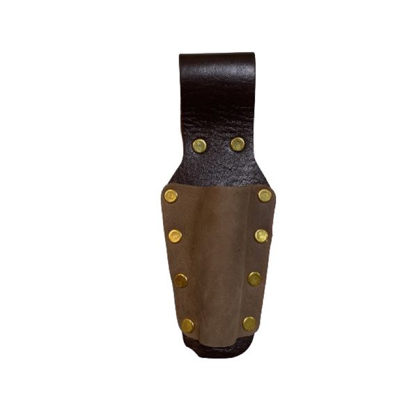 leather tool Pouch for hand tool