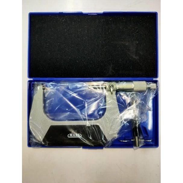micrometer outside 75-100mm