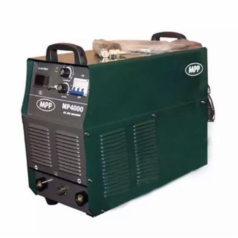 MPP Inverter welding machine MP4000 415V