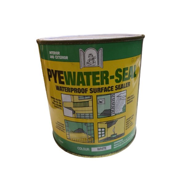 PyeWater-Seal | POWERFIT INDUSTRIAL | Tools Hardware & Industrial Supplies