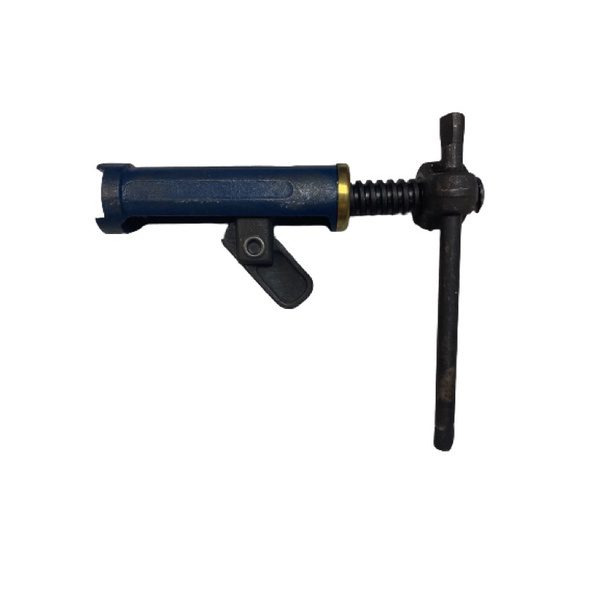 RAPID clamp tensioner - Italy