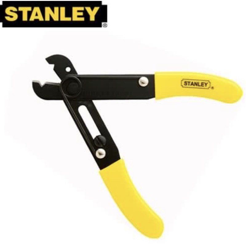 STANLEY 84-215 wire Stripper