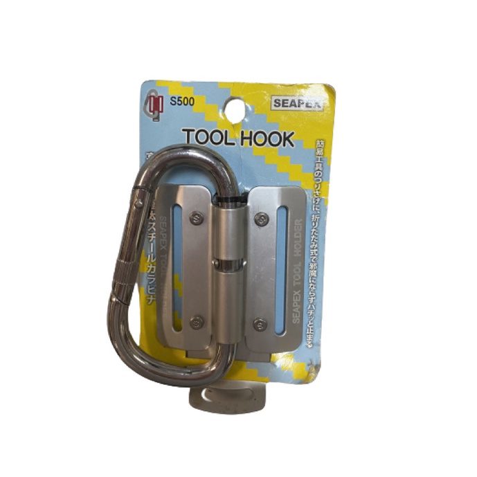 SEAPEX S500 tool hook