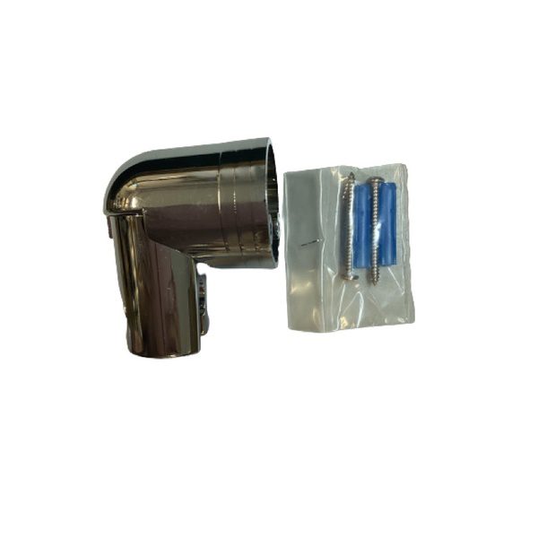 SHOWY mini turn hand shower holder - 2400