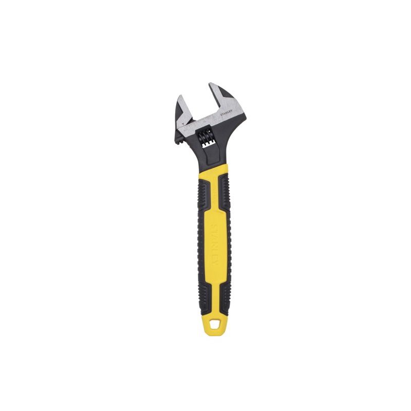 STANLEY 90-951 12-Inch adjustable wrench