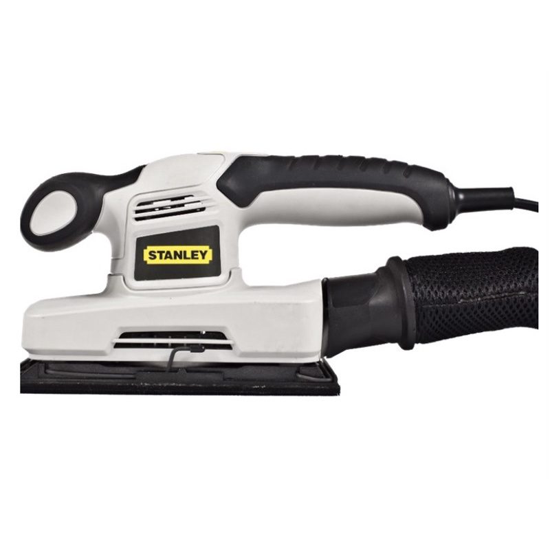 STANLEY STEL422 1/3 sheet sander