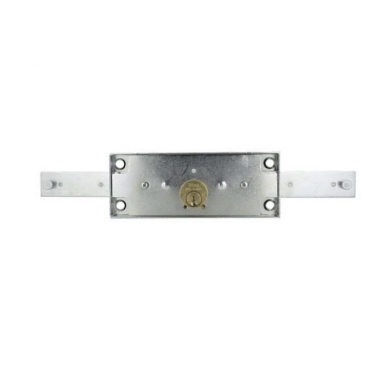 VIRO roller shutter lock 8202