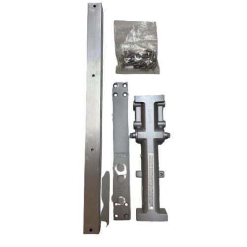 Bi-Fold Latch Stainless Steel | POWERFIT INDUSTRIAL | Tools Hardware ...